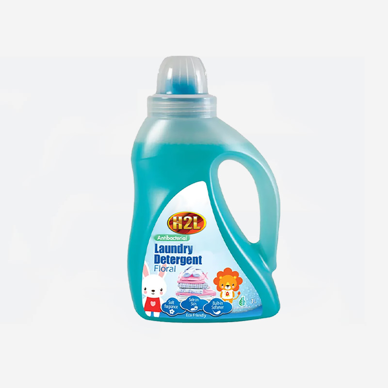 Laundry Detergent – Micro Japan Lanka (Pvt) Ltd